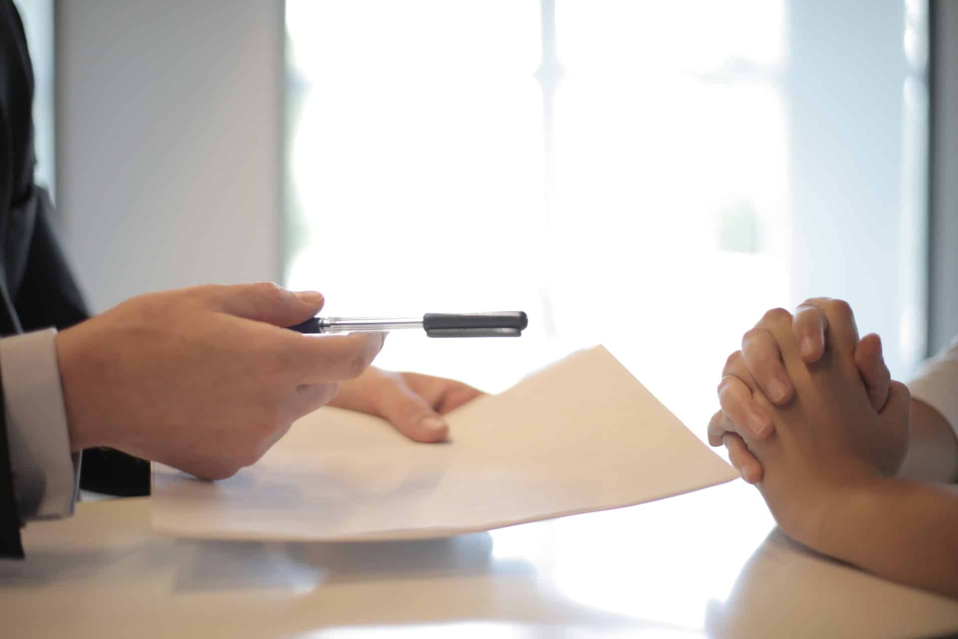 What Is a Spousal Maintenance Modification? - Christman | Daniell Attorneys