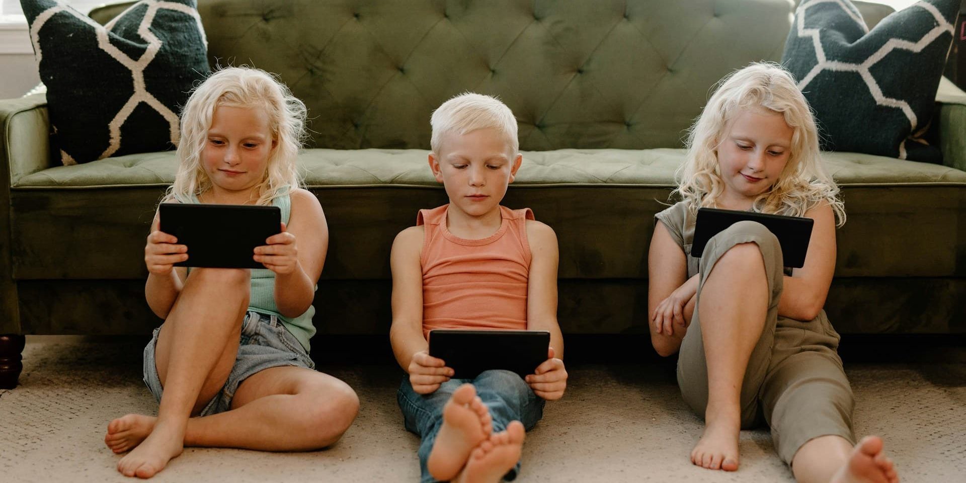 Co-Parenting vs. Parallel Parenting: What’s the Difference? - Christman ...