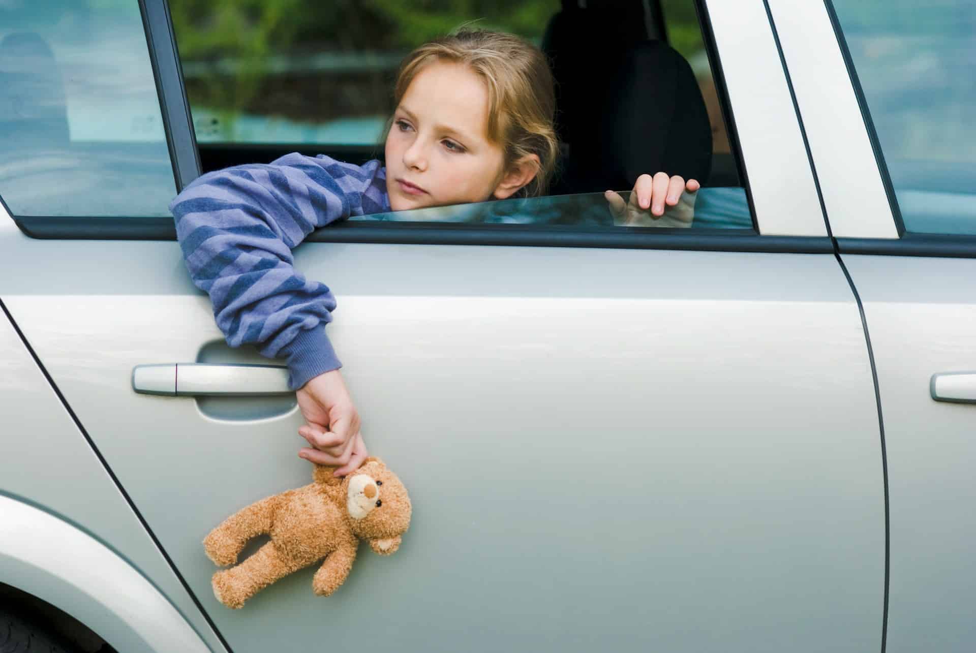 Child Custody: What is Parental Kidnapping? - Christman | Daniell Attorneys