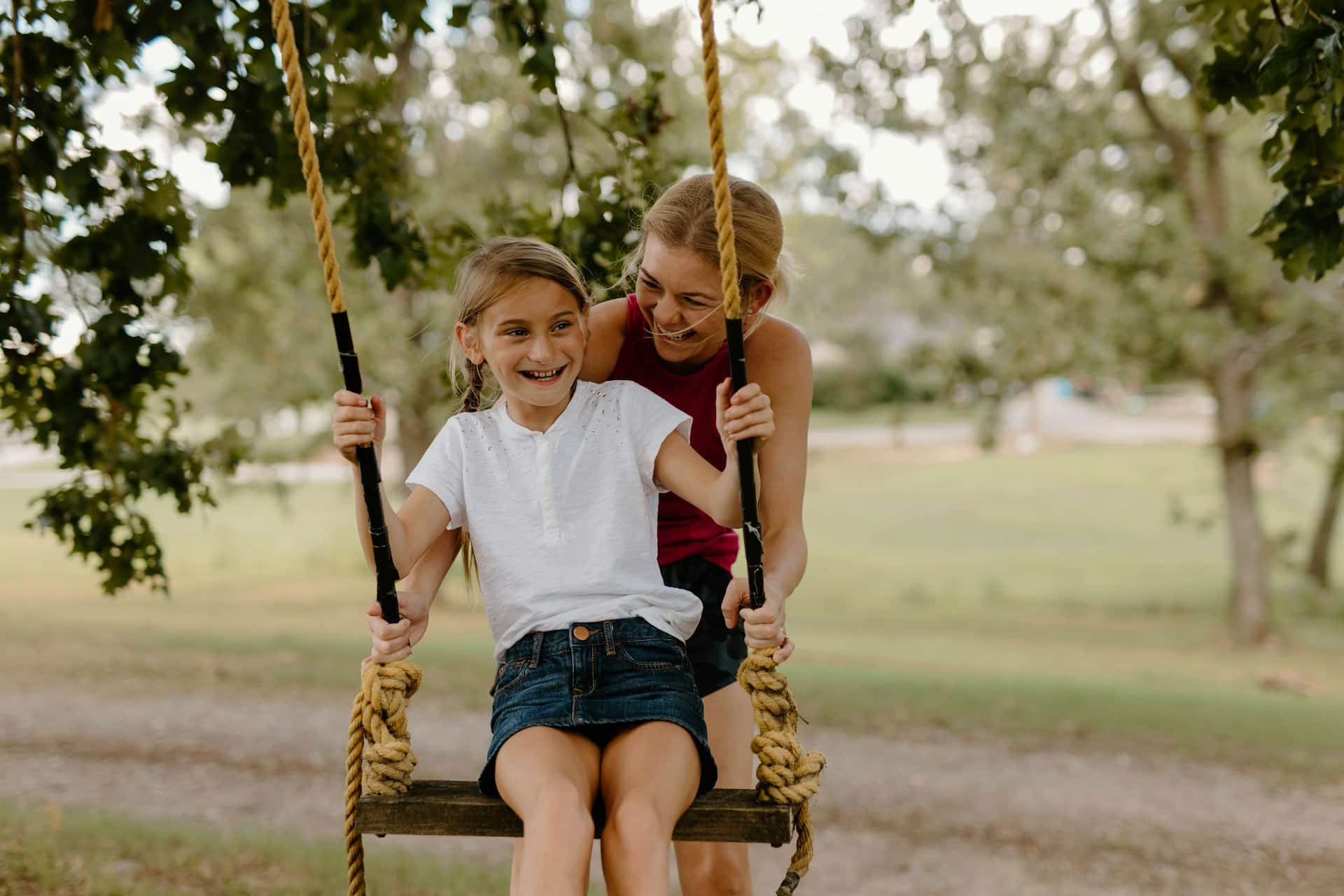 Strategies for Creating Co-Parenting Balance with a "Fun Parent ...