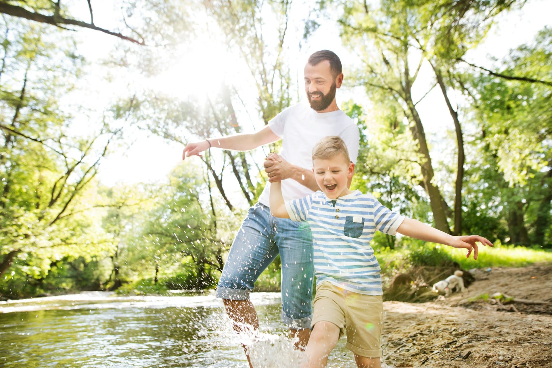 How Do I Protect My Rights as a Father in Texas? - Christman | Daniell ...